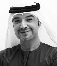 Who is Hassan Al Hashemi? | Profile | Manhom