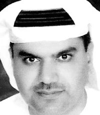 Who is Abdel Nasser Abdullah Al-Qaseer? | Profile | Manhom