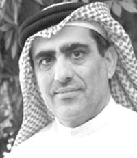 Who is Saeed Abdullah Khoury? | Profile | Manhom