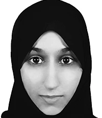 Who is Fatima Jassim Al Zaabi? | Profile | Manhom