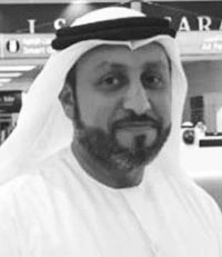 Who is Walid Ahmed Saeed? | Profile | Manhom