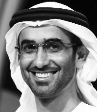 Who is Sultan Al Amimi? | Profile | Manhom