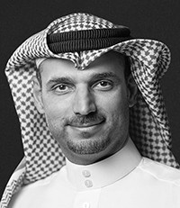 Who is Hisham Al-Rayes? | Profile | Manhom