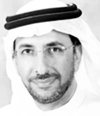 Who is Abdullah Hassan Al Ali? | Profile | Manhom