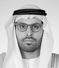 Who is Mohamed Khalifa Al Mubarak? | Profile | Manhom