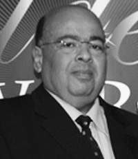 Who is Muhammad Zain? | Profile | Manhom