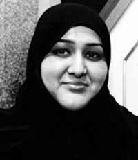 Who is Fatima Saeed Al-Bakali? | Profile | Manhom