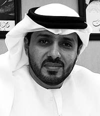 Who is Abdullah Rashid Al Suwaidi? | Profile | Manhom