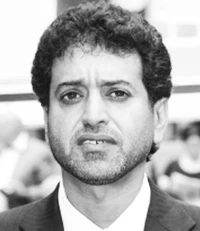 Who is Talib Dhaher Al Muhairi? | Profile | Manhom