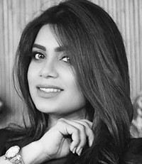 Who is Reem Al-Faisal? | Profile | Manhom
