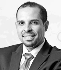 Who is Rami Abu Rmeileh? | Profile | Manhom