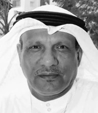 Who is Saleh Saeed Al Matrooshi? | Profile | Manhom