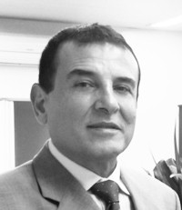 Who is Khader Hussein Al Saadi? | Profile | Manhom