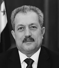 Who is Hussein Arnous? | Profile | Manhom