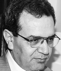 Who is Ahmed Abdel Aziz? | Profile | Manhom