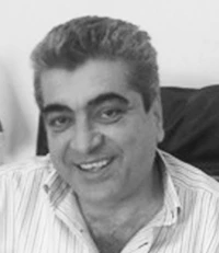 Who is Hamza Ismail? | Profile | Manhom