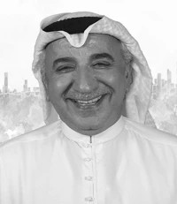 Who is Abdul Hamid Abbas Dashti? | Profile | Manhom