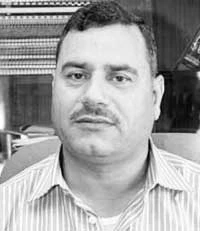 Who is Abdullah Khattab? | Profile | Manhom