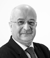 Who is Yarub Badr? | Profile | Manhom