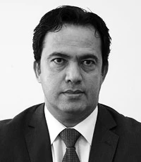 Who is Adel Anwar Al-Olabi? | Profile | Manhom