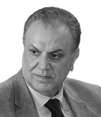 Who is Basil Al Hamwi? | Profile | Manhom