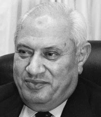 Who is Muhammad Najib Al-Assaf? | Profile | Manhom