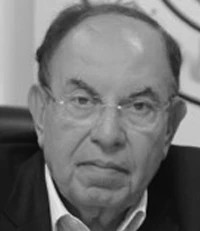 Who is Abdul Rahman Mustafa Al-Attar? | Profile | Manhom