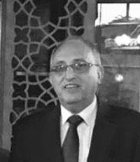 Who is Musa Khalil Mitri? | Profile | Manhom