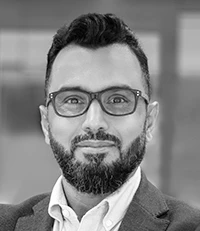 Who is Ghaith Al Ghaith? | Profile | Manhom