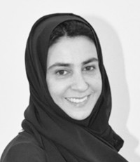 Who is ‏Lama Al Sulaiman? | Profile | Manhom