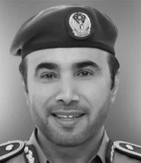 Who is Ahmed Nasser Al Raisi? | Profile | Manhom