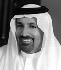 Who is Fadhel Saeed Al Darmaki? | Profile | Manhom