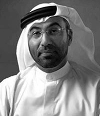 Who is Ahmed Ali Mohammed Al-Sayegh? | Profile | Manhom