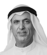 Who is Essa Abdullah Al Ghurair? | Profile | Manhom