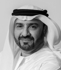 Who is Saeed Abdul Jalil Al Fahim? | Profile | Manhom