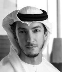 Who is Omar Al Mahmoud? | Profile | Manhom