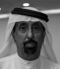 Who is Hamad bin Sheikh Al Shaibani? | Profile | Manhom