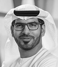 Who is Ali Mohammed Hammad Al Shamsi? | Profile | Manhom