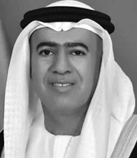 Who is Ali Obaid Al Dhaheri? | Profile | Manhom