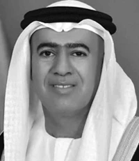 Who is Ali Obaid Al Dhaheri? | Profile | Manhom