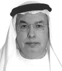 Who is Ibrahim Al-Abed? | Profile | Manhom