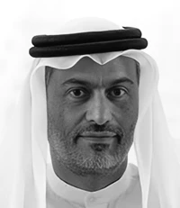 Who is Sheikh Khalid bin Zayed bin Saqr Al Nahyan? | Profile | Manhom