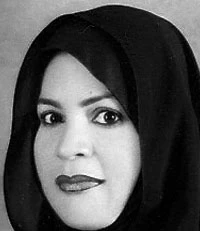 Who is Ahlam Al Hosani? | Profile | Manhom