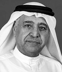 Who is Hussein Hassan Mirza Al-Sayegh? | Profile | Manhom