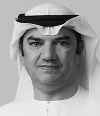 Who is Mohammed Abdullah? | Profile | Manhom