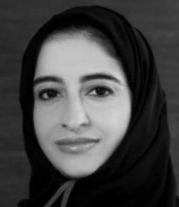 Who is Najla Mohammed Al Awar? | Profile | Manhom