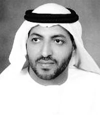 Who is Mohammed Matar Salem Al Kaabi? | Profile | Manhom