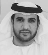 Who is Jamal Hamed Al-Marri? | Profile | Manhom