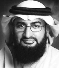 Who is Rashad Mohammed Bukhash? | Profile | Manhom?