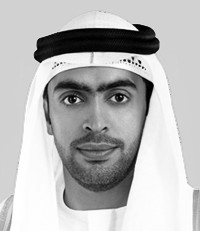 Who is Mansour Ibrahim Al Mansouri? | Profile | Manhom